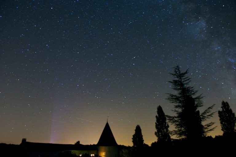 Manoir de Moncé – Urlaub im Perigord